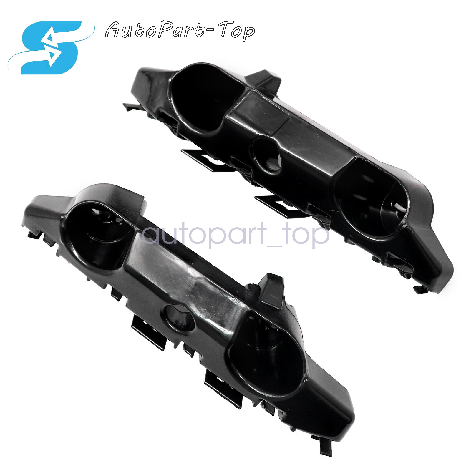 For Nissan Versa Note 2014 2015 2016-2018 2019 Front Bumper Support ...