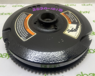 878226T2 859234T2 859234T24 Flywheel Mercury 40ELPTO 0G809581 | eBay
