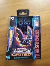 Transformers Legacy United Star Raider Filch