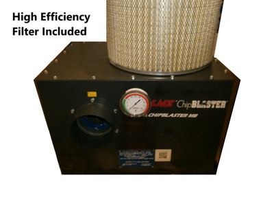 Filtration Equipment - Mist