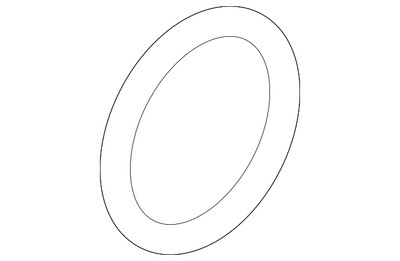 Genuine GM Engine Coolant Pipe O-Ring 55354068 | eBay