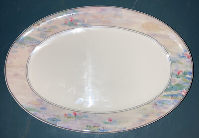 mikasa maxima monet butter dish bottom replacement | eBay