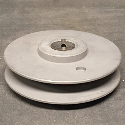 ~Discount HVAC~ AA-EL118A - Adobe Air - Variable Pitch Sheave - Single ...