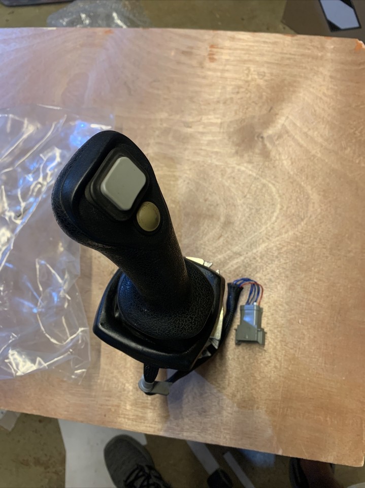 JCB Joystick 332/X3871 | eBay