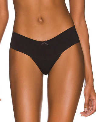 Pima Cotton Stretch Panties Eberjey Pima Stretch Cotton Bikini