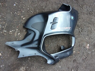 BMW R 1100 RT R1100RT Right Fairing Panel | eBay UK
