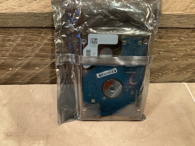 Seagate ST9160412AS 160GB Internal 7200RPM 2.5" (9HV14C-300) HDD for ...