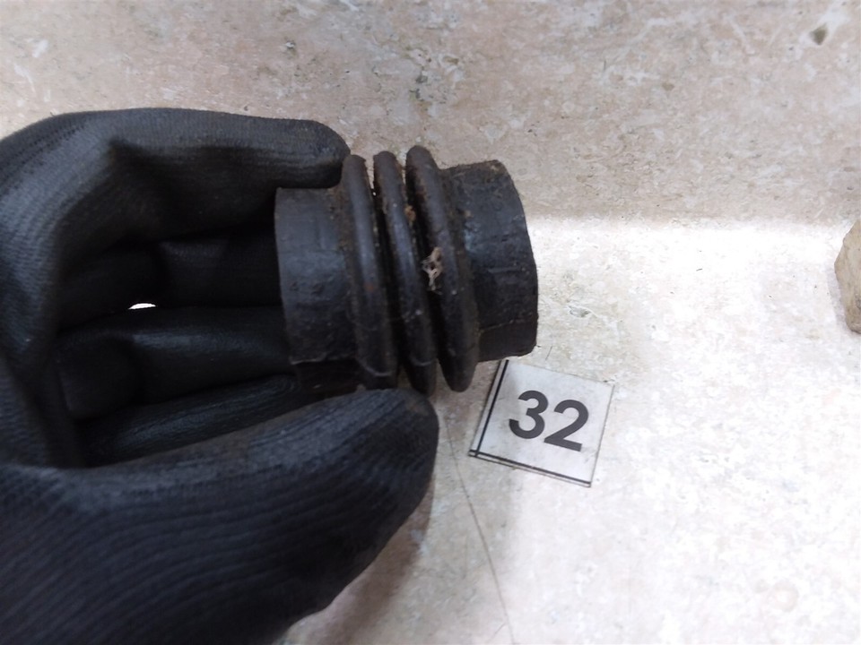 DKW SACHS 100 ENDURO Cracked Intake Boot 1970 VTG #32 ANX B212 | eBay ...