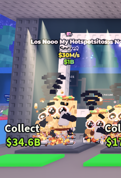 NEW!! | Los Nooo My Hotspotsitos | Cheap | Fast Delivery | Steal a ...