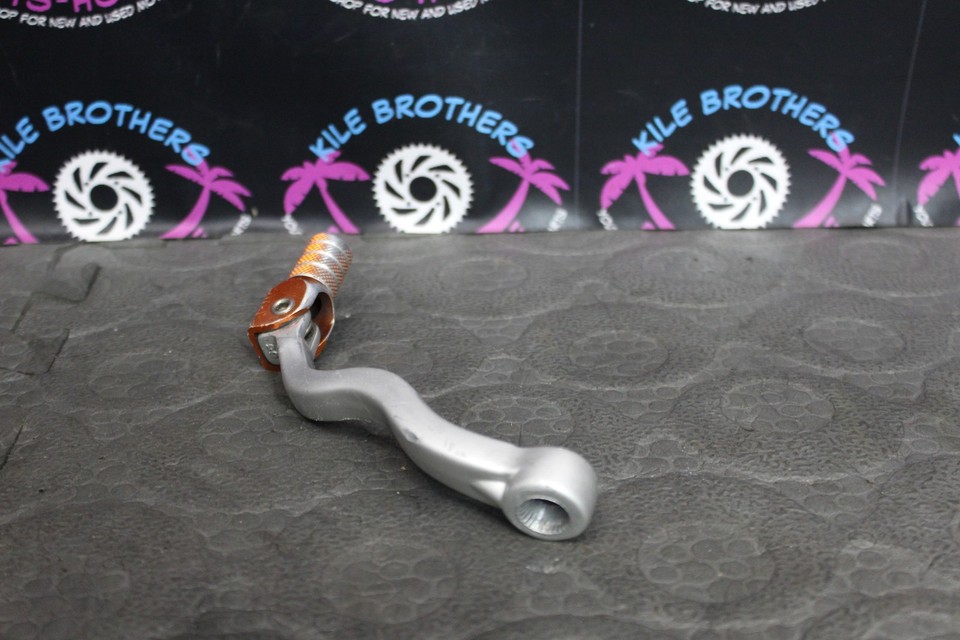 2003 KTM 01-15 125 SX OEM SHIFTER PEDAL LEVER 54734031000 | eBay