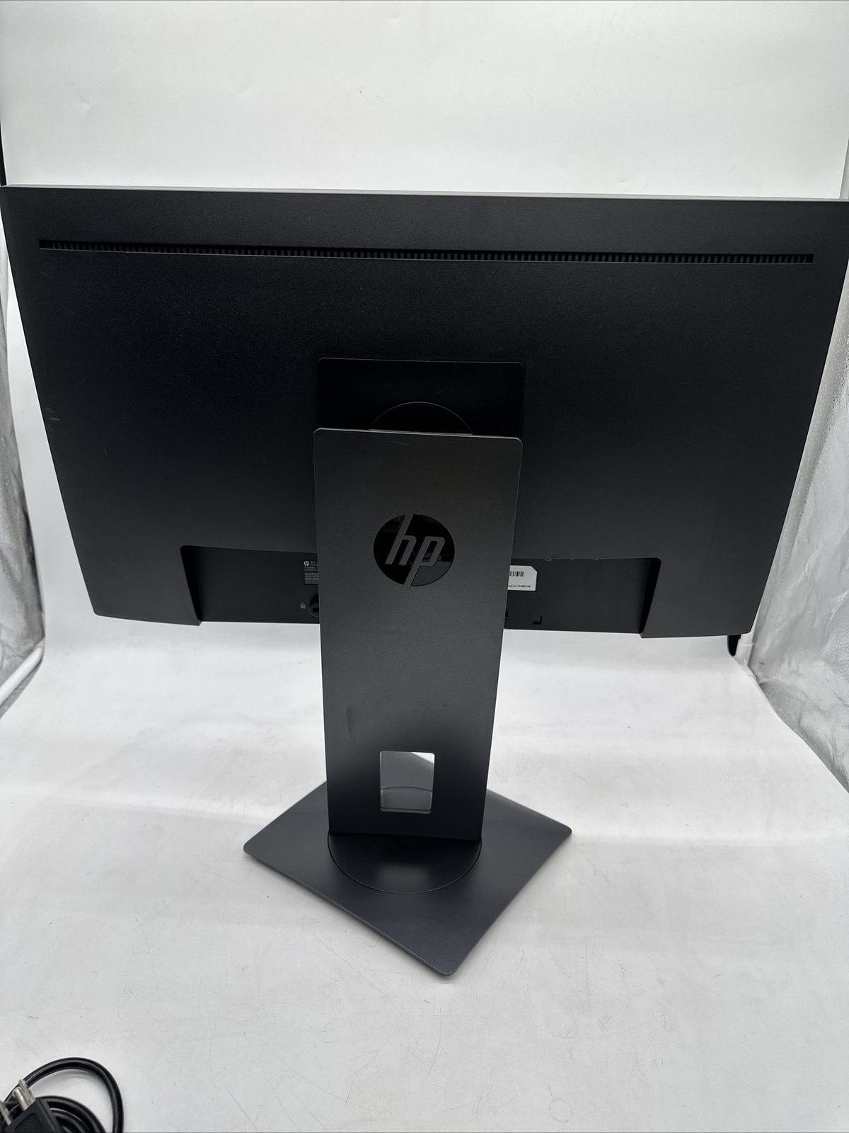 HP Z23n 23" Full HD IPS LED Monitor - Black for sale online | eBay