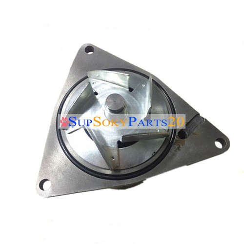 New Water Pump 3800974 Fits for Cummins 6CT 8.3L C Series Engine | eBay