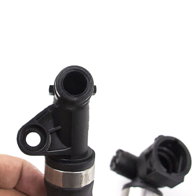 17117620688 For BMW X1 2 Series Z4 E84 Coolant Pipe Hot Sale High ...