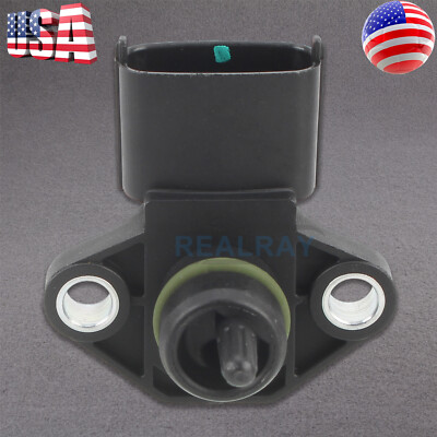 MAP Sensor for 2001-2011 HYUNDAI Accent Elantra Tiburon 1.6L ⭐⭐⭐⭐⭐ | eBay