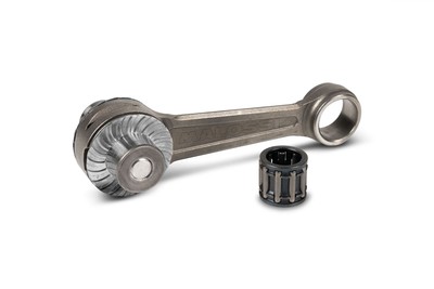 MALOSSI COMPLETE CONNECTION ROD WITH LENGHT 85 PIN DIAM.12MM FOR ...