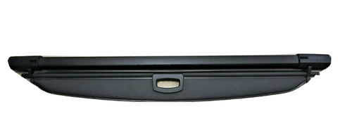 2006-11 MERCEDES BENZ GL GLK ML CLASS REAR BLACK TRUNK CARGO COVER OEM ...