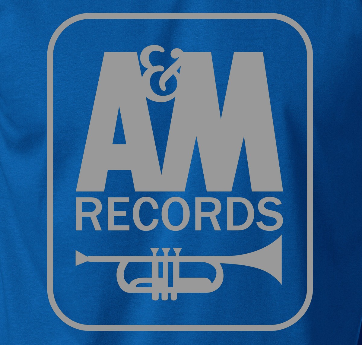 Aandm Records Logo Discover A&M Music Center In Lyndhurst, N.J.