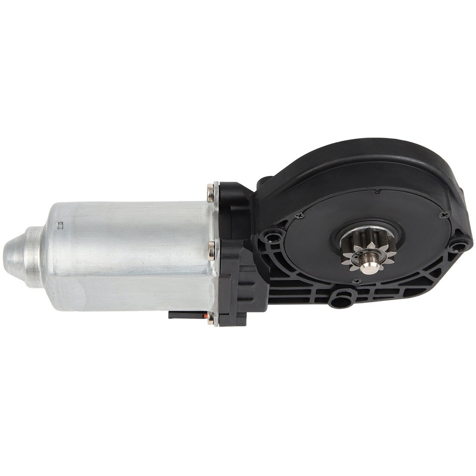 Pair Front Left Right Power Window Motor For 2000-2007 Ford F-250 F-350 ...