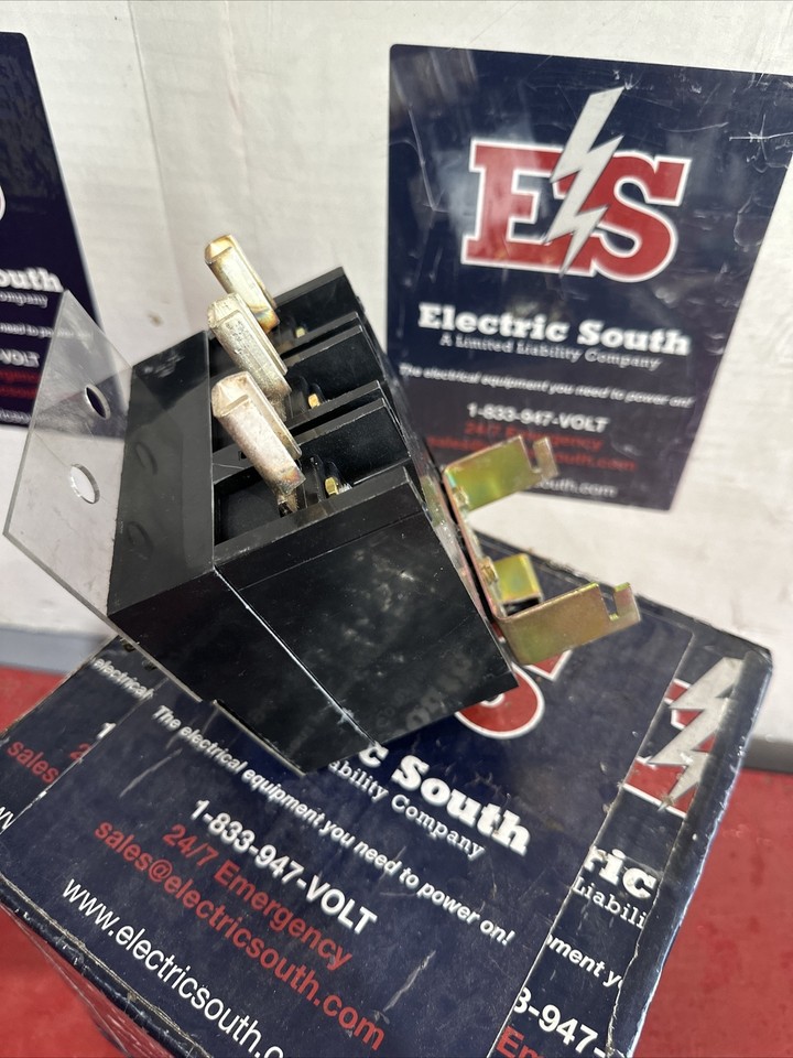 Square D Ground Fault Module GFM250KA 250 Amp 600 Volt | eBay