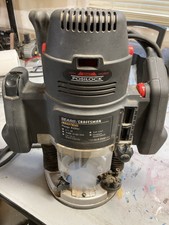 Craftsman 3 1/2 HP Industrial Plunge Router for sale online | eBay