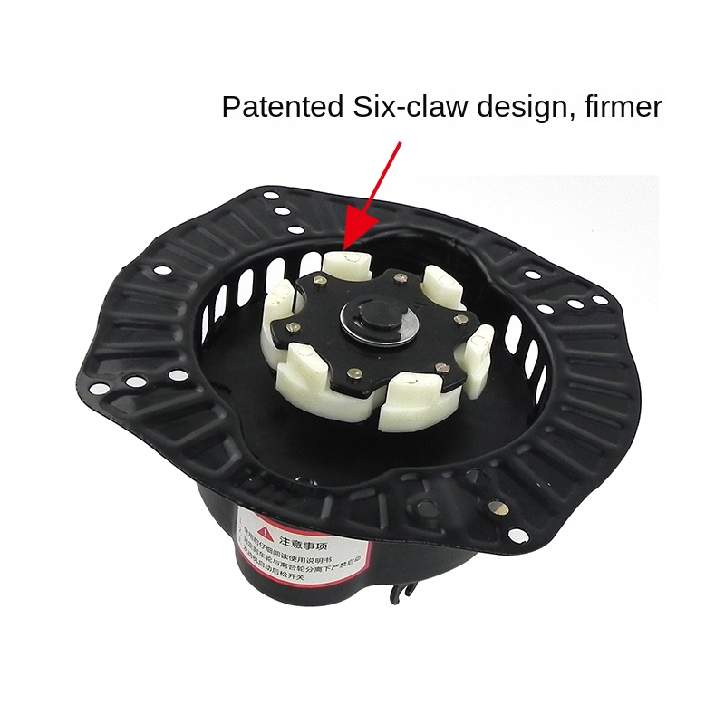 Micro Tiller Hand Crank Free Pull Starter 170F178F186F 188F 192F Diesel ...