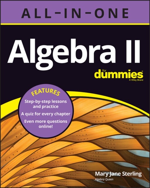 Algebra Ii