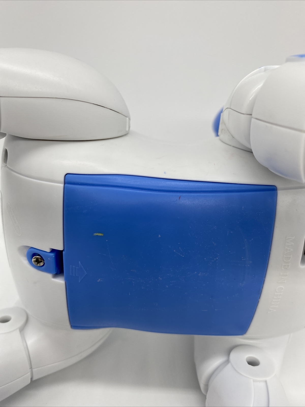 R3 Robot Dog, Walking Pet Robot Toy Robots for Kids, Remote Control ...