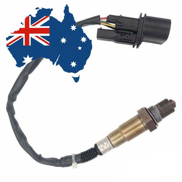 Oxygen Sensor Fit BMW 3 Series E46 X3 E83 Z4 E85 New 0258007142 ...