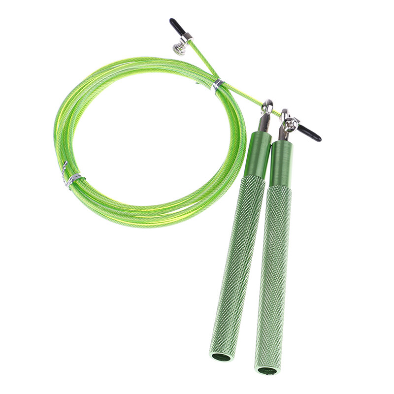 Professional Mma Boxing Fitness Crossfit Skipping Rope Skip Speed Jump ...