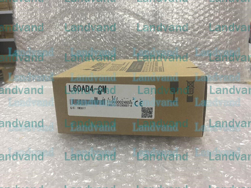 1PCS NEW IN BOX Mitsubishi L60AD4-CM | eBay