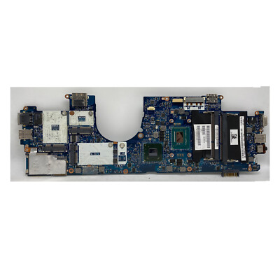 For DELL Latitude 6430U i5-3437U Notebook Mainboard 0V80FM LA-8831P ...