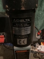 Woodworking Mortising Machines for sale | eBay UK