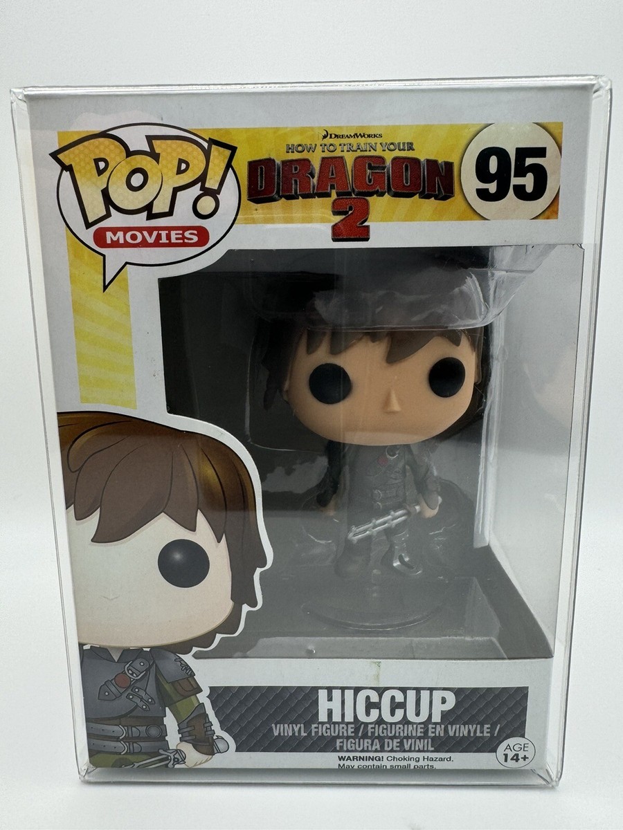 Hiccup How To Train Your Dragon 2 Age Gerard Butler To Reprise His