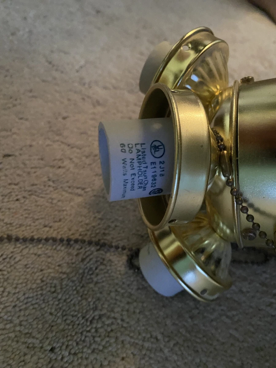 Metal Ceiling Fan Shades | Shelly Lighting