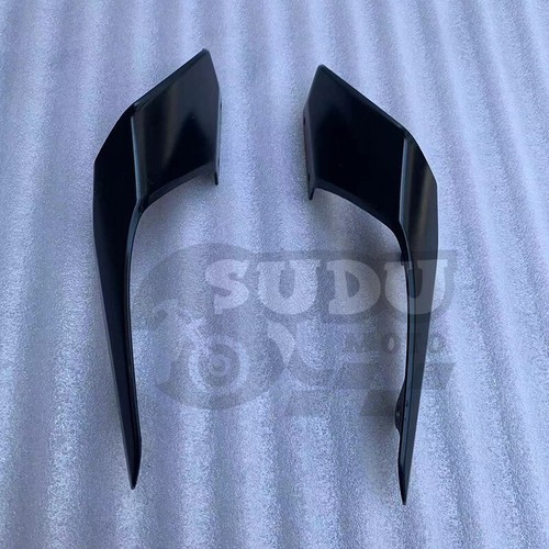 For YAMAHA FZ-07 MT-07 MT07 Black Rear Tail Fairing Cowling Cover 2018 ...