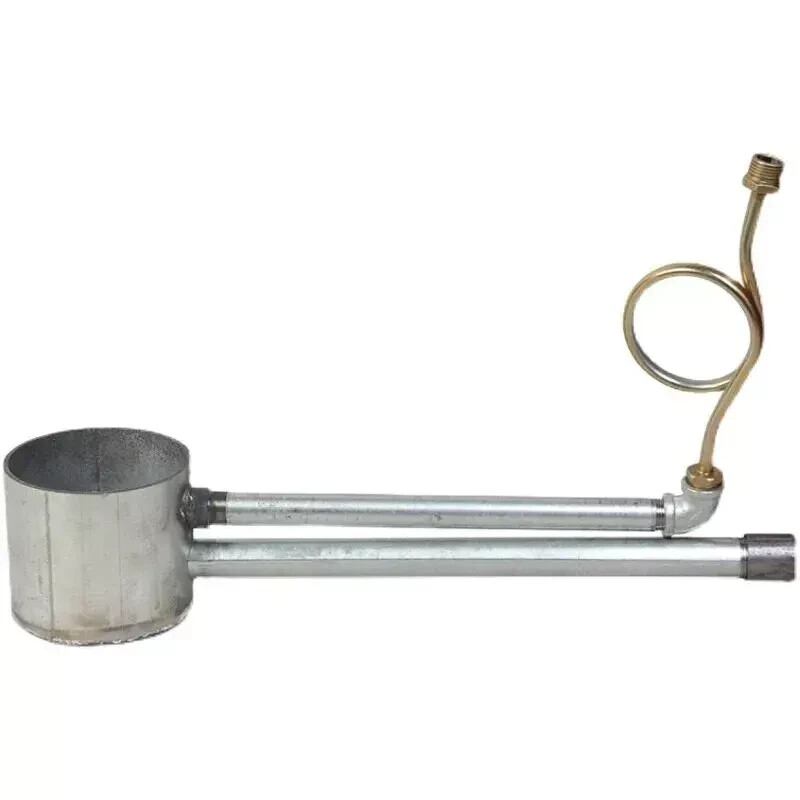 New Waste Oil Burner Old expired oil Stove Cooking Heating Furnace ...