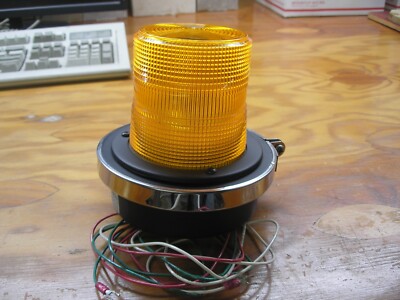 Strobe & Beacon Lights - Edwards Adaptabeacon