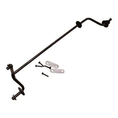 Ryobi 18V 16" Lawn Mower Front Axle For P1109VNM NEW OB | eBay