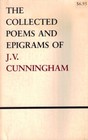 COLLECTED POEMS AND EPIGRAMS By J. Cunningham *Excellent Condition ...
