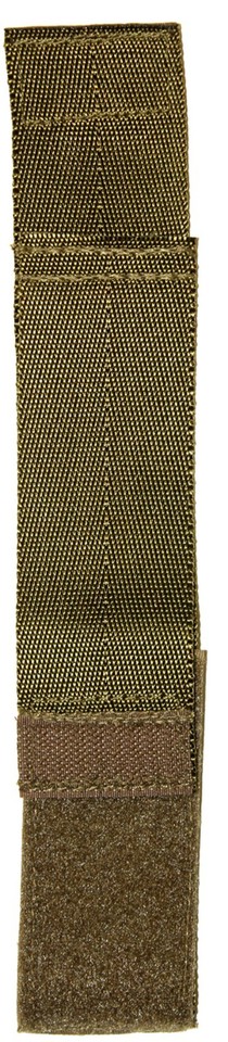 Tactical Commando Wrist Watchband Strap Band Cover Protector Military ...