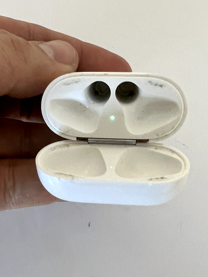 Genuine Apple Airpods A1602 1st Gen 2nd Gen Charging Case Airpod ...