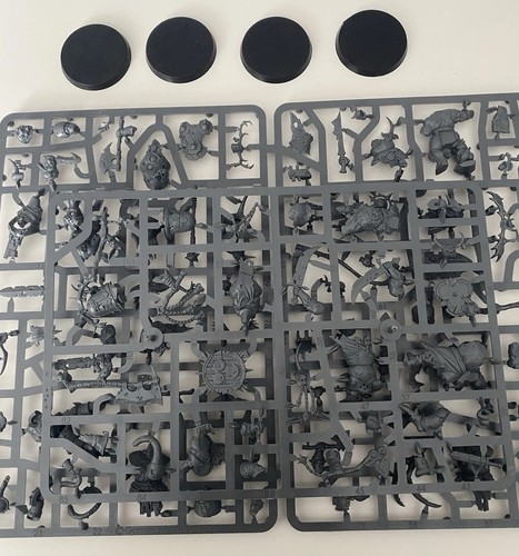 Putrid BlightKings 4/5 Bases | eBay UK