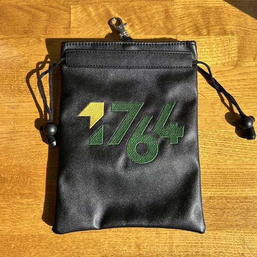 1764 Golf Pouch St. Patrick’s Theme | eBay
