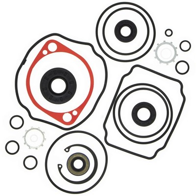 CUB CADET HG-70525 Overhaul Seal Kit Tank M48 M54 M60 M72 Pro X 600 ...