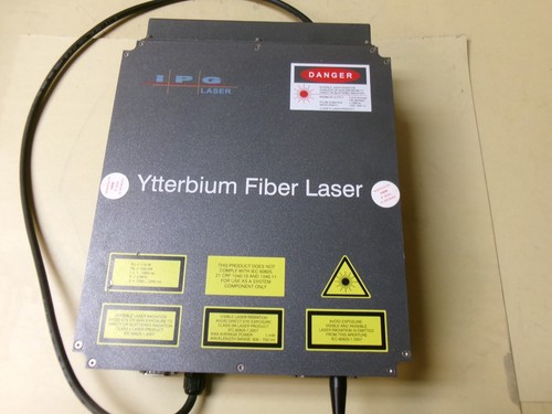IPG Laser YLP-1/100/20/20-HC Ytterbium Fiber Laser | eBay
