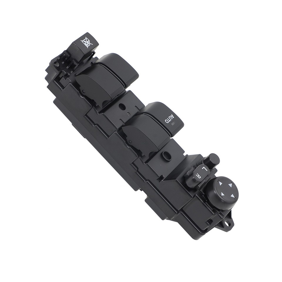 Power Window Mirror Switch Front Left For Mazda 2 M2 2011-2013 New DF73 ...