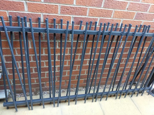 Neva Fence Panel | eBay