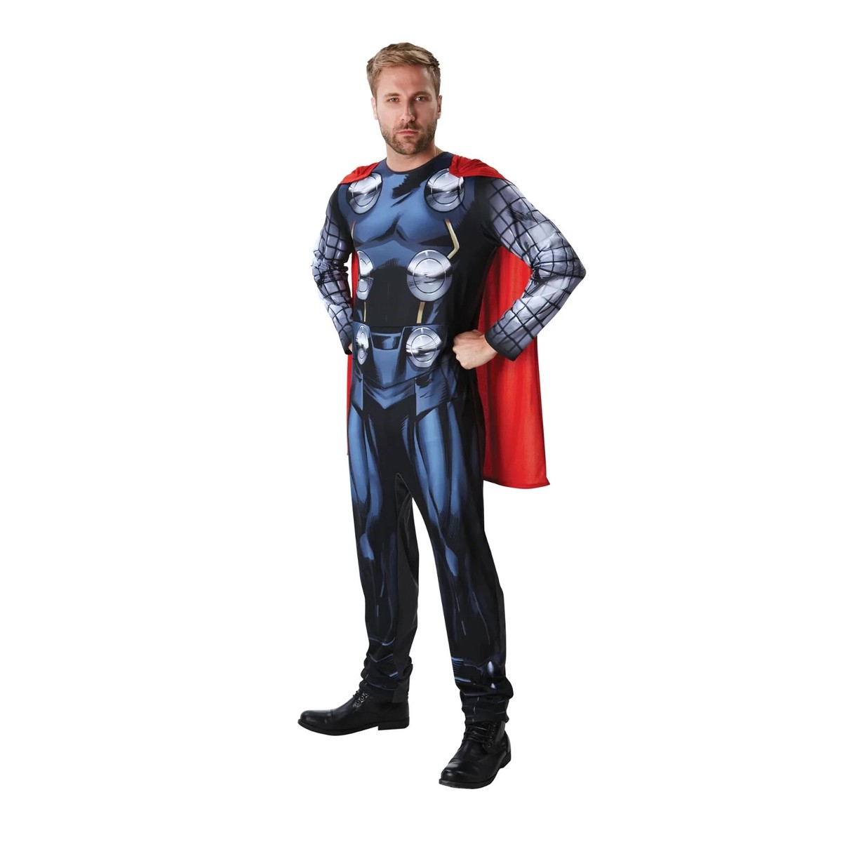 Klassieke Thor Cosplay Jane Foster Classic Suit Gameplay Marvel's
