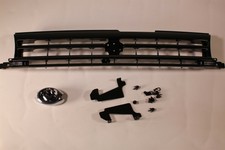 Genuine Mazda Grille Radiator TK5050710F / Tk50-50-710f OEM for sale ...