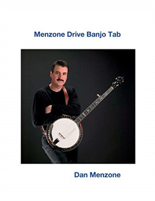 Menzone Drive Banjo Tab (Poche) | eBay